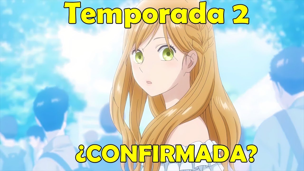 Yamada Kun Lv999 Temporada 2 ¿ESTRENO? - YouTube