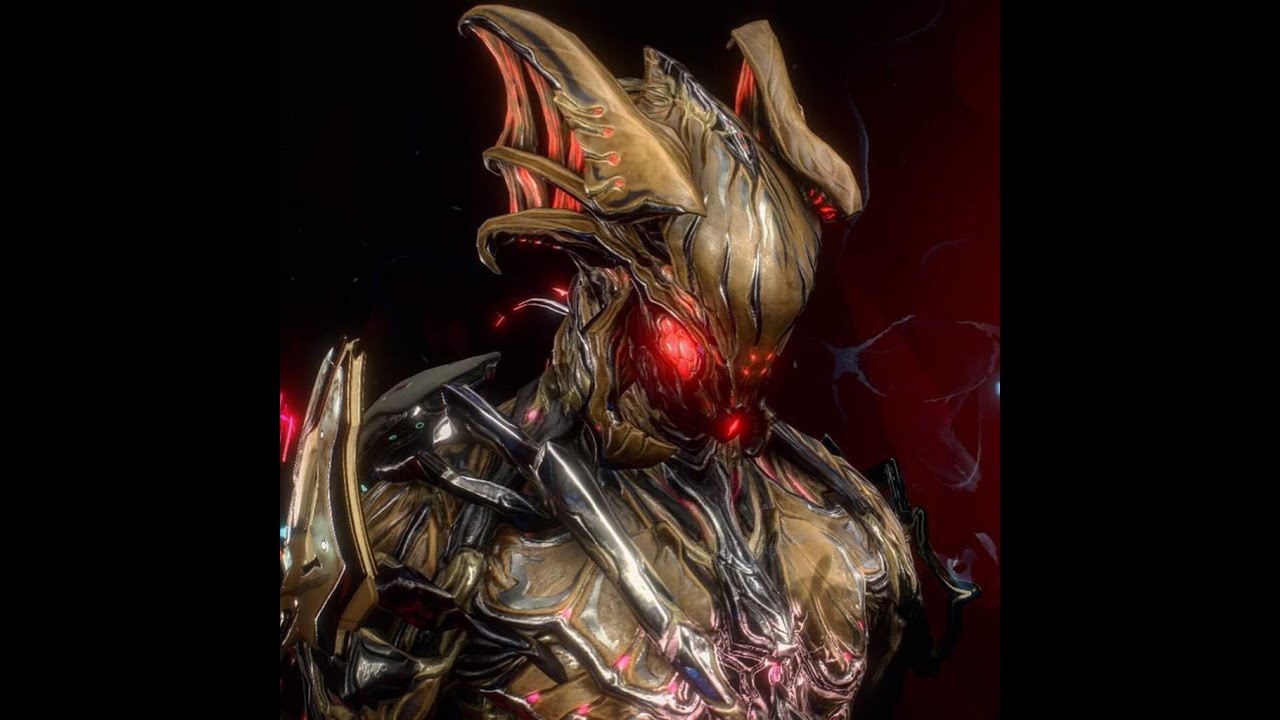 My Nidus Build 2019 2020 - YouTube