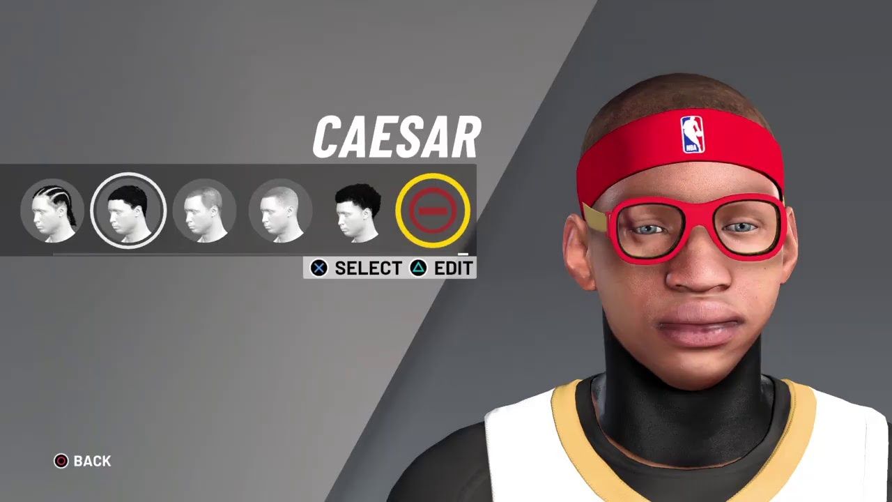 NBA 2K20 LiveStream No Mic! - YouTube