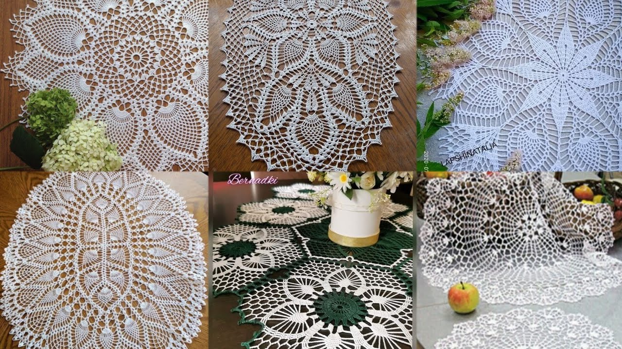 The most spectacular head cover models with patterns and heavy ...