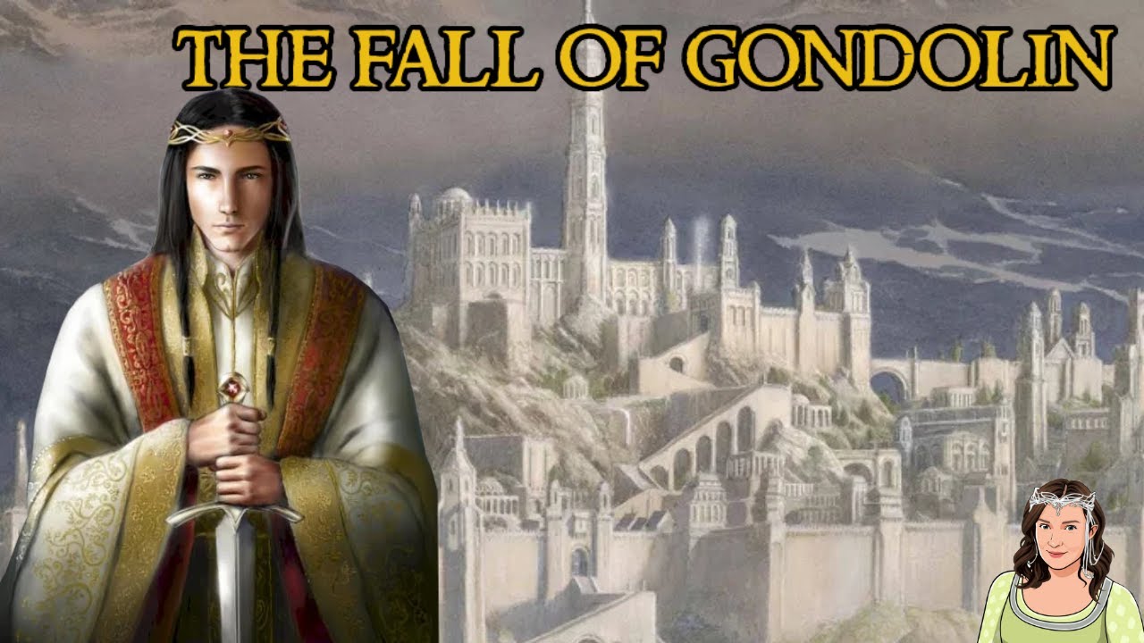 Battle Breakdown- The Fall of Gondolin - YouTube