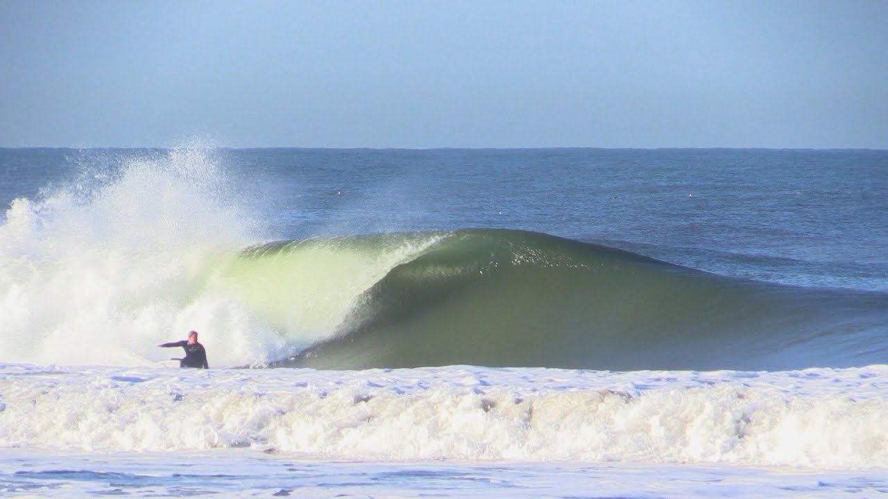 Surfing SUPER FUN Wedges - YouTube