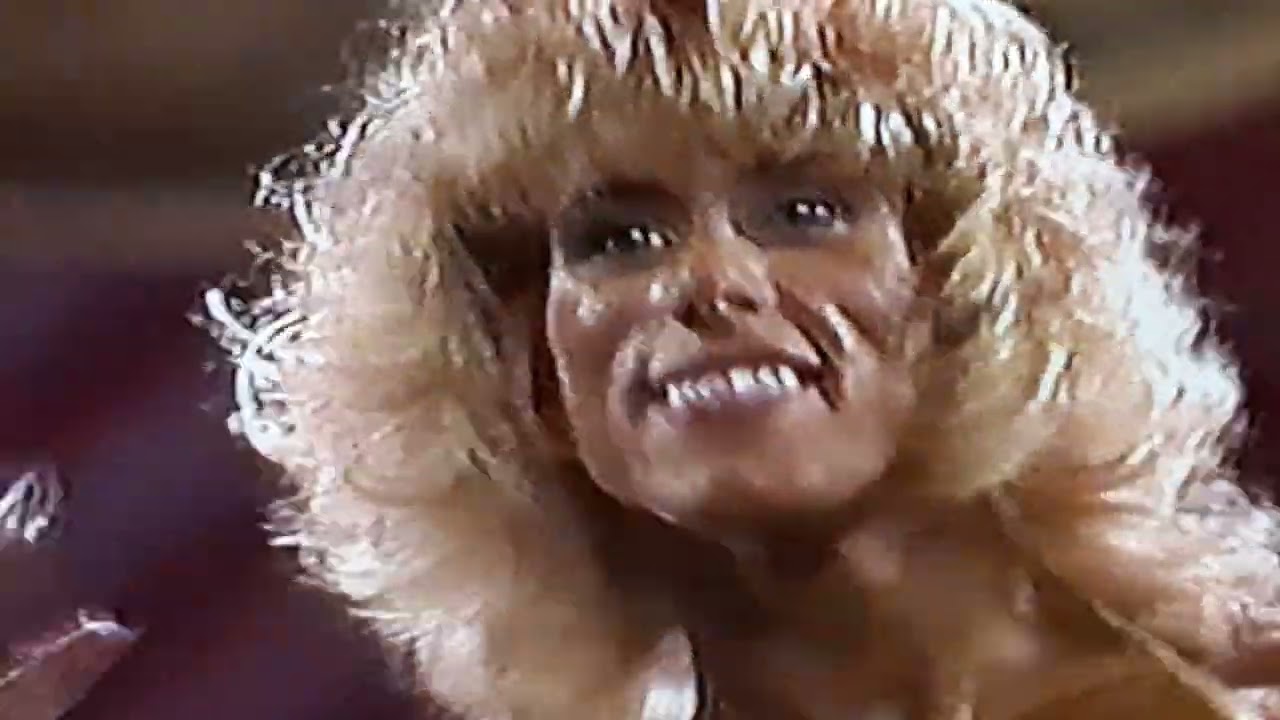 Shelley Beattie - 1991 - YouTube