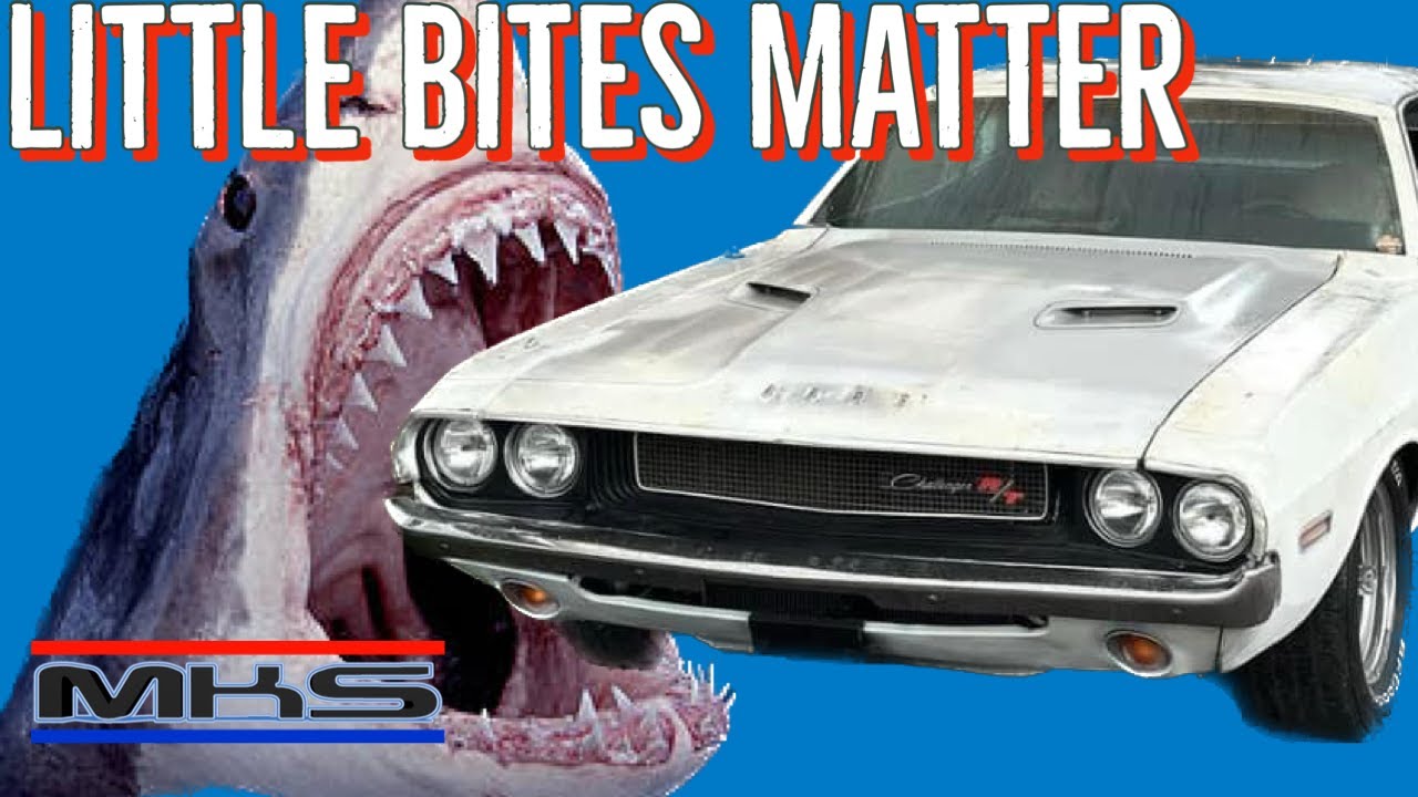 More can be accomplished doing a little everyday than you Realize! Keep ...