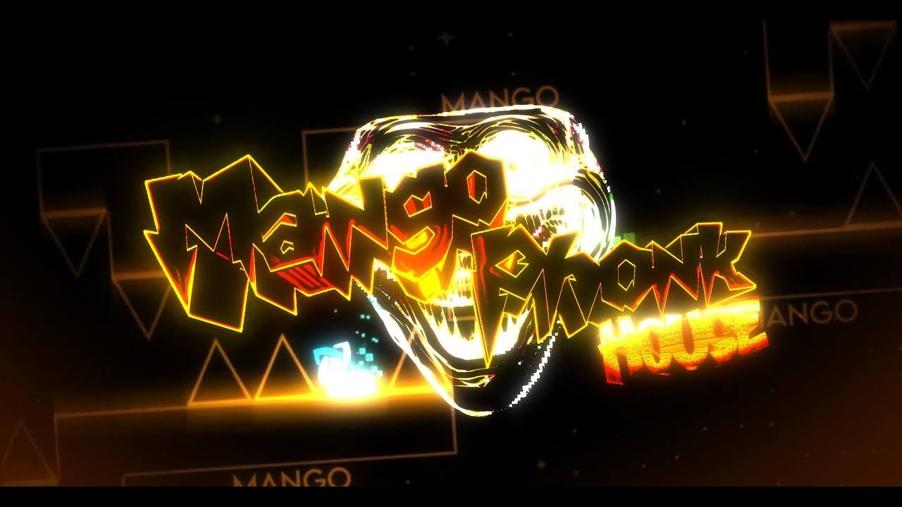 Mango Phonk House by GD Electrx - YouTube