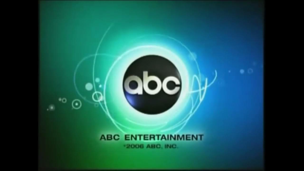 ABC Entertainment Logo (2006) - YouTube