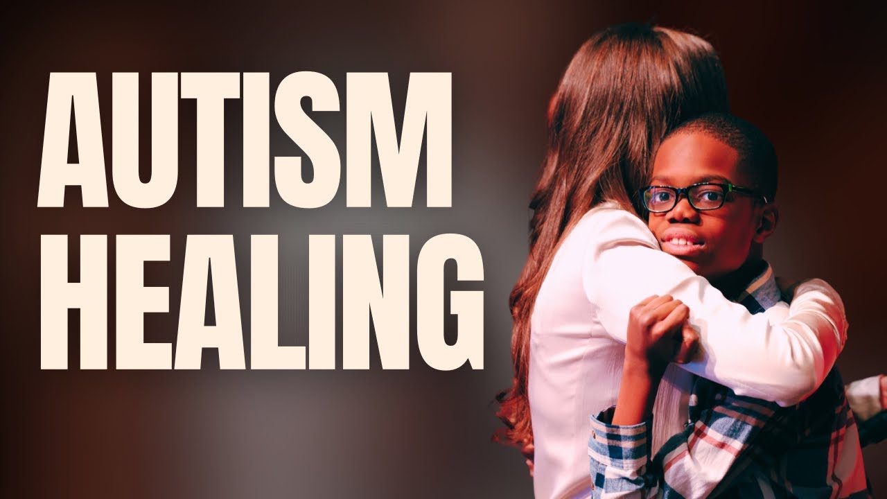 Autism Healing - YouTube