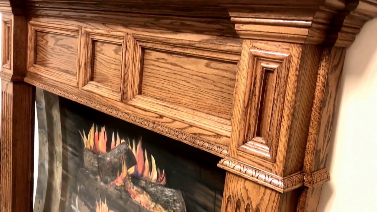 Minwax English Chestnut