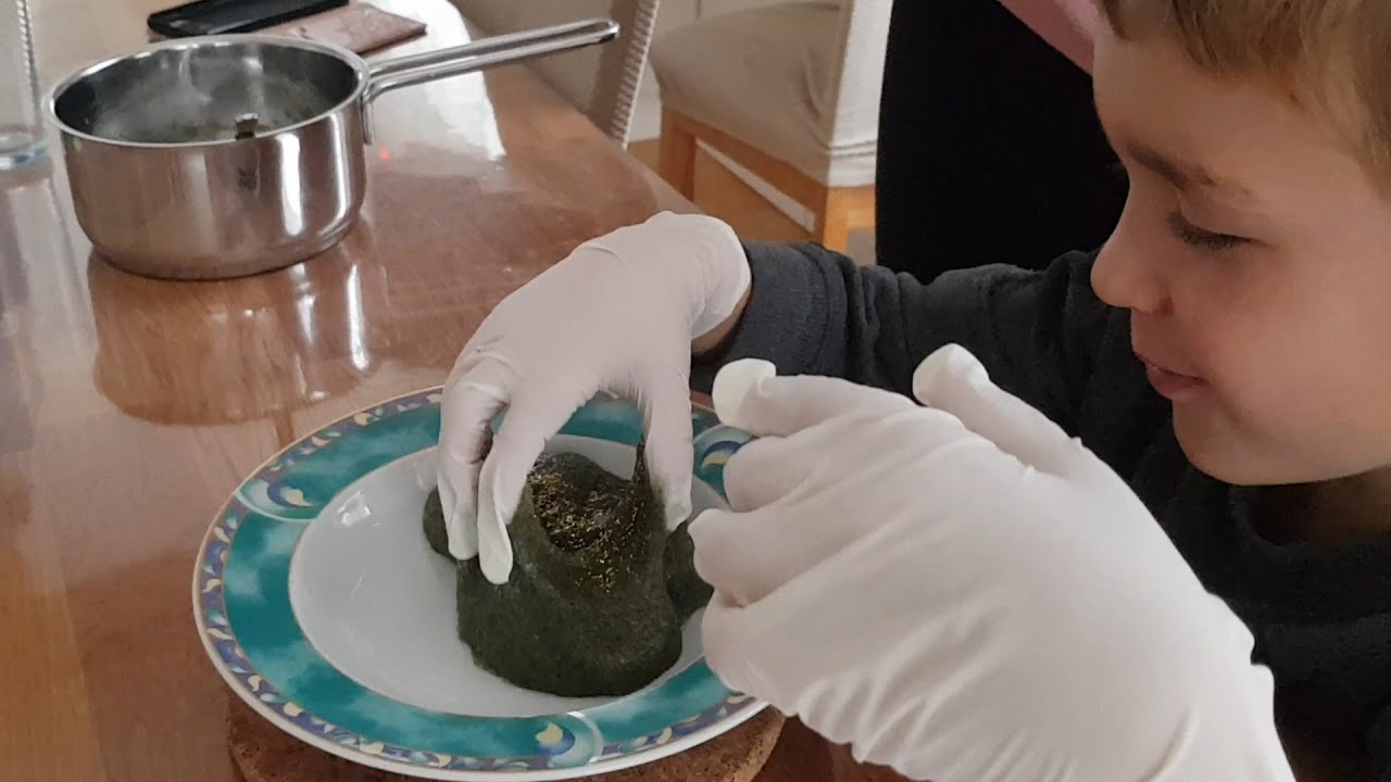 Laborjournal für Kinder "Meine Experimente" - YouTube