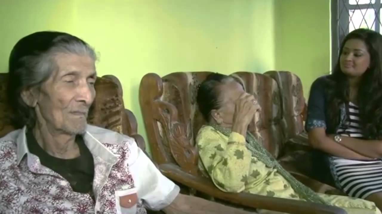 Sithmal Yaya: Haroon Lanthra - YouTube