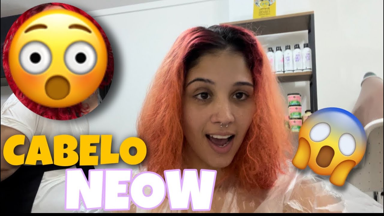 VISUAL NOVO PARA COMEMORAÇÃO DESSA NOVA FASE | FANY RAMOS - YouTube