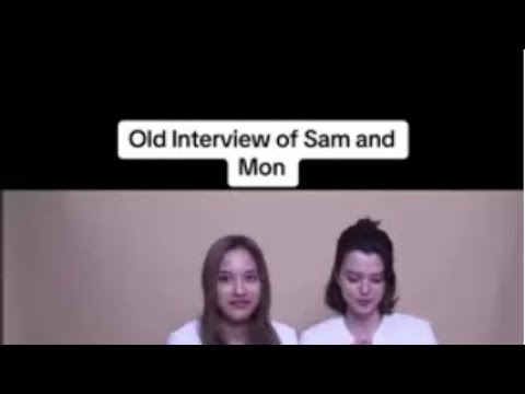 Sam and Mon Gap the series - YouTube
