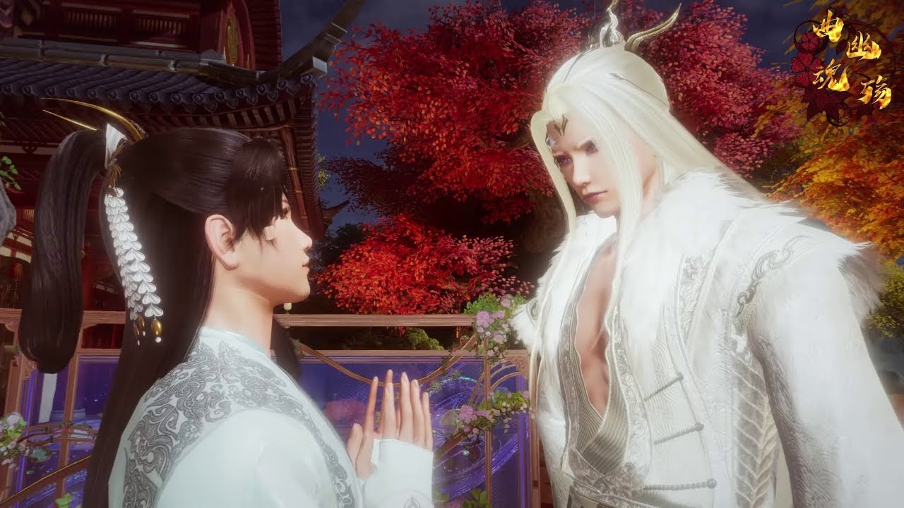 Phiên ngoại nho nhỏ của Đường Cầu (Tang Qiu's little extra session ...