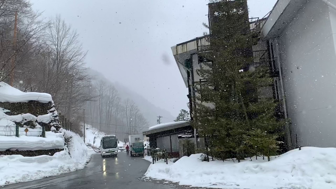 Nagoya Trip (Winter 2019) - YouTube