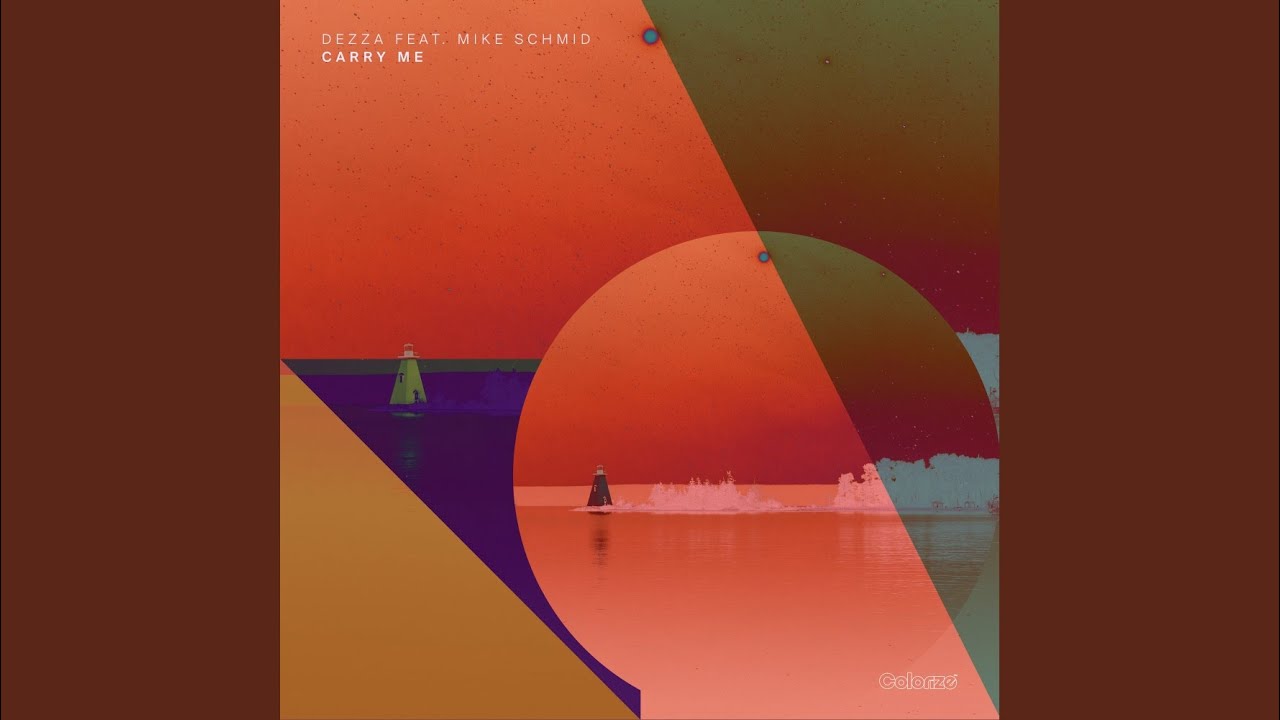 Carry Me (Extended Mix) - YouTube Music