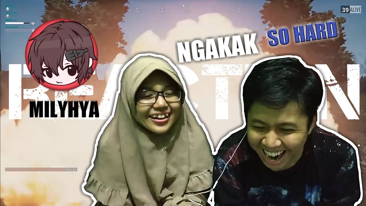 PUBG Indonesia • The best compilation video of MILYHYA - YouTube