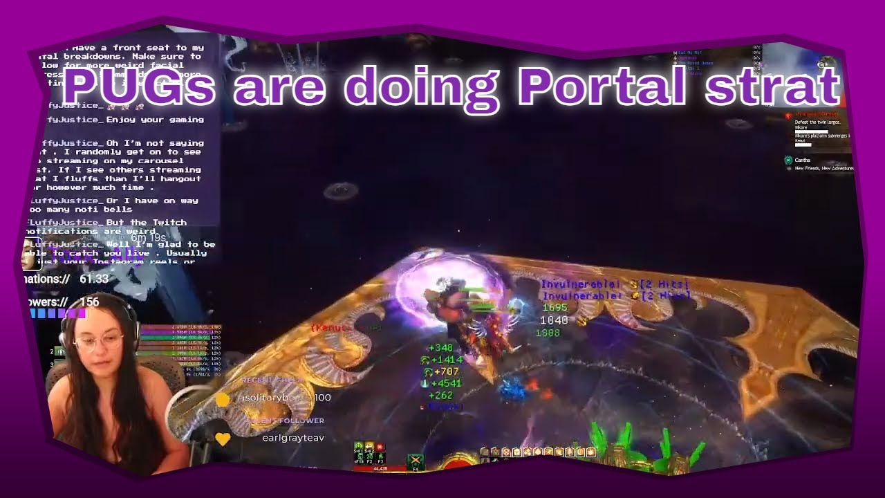 Vacation time, so let''s hang out in LFG | Weekly Guild Wars 2 #gw2 # ...