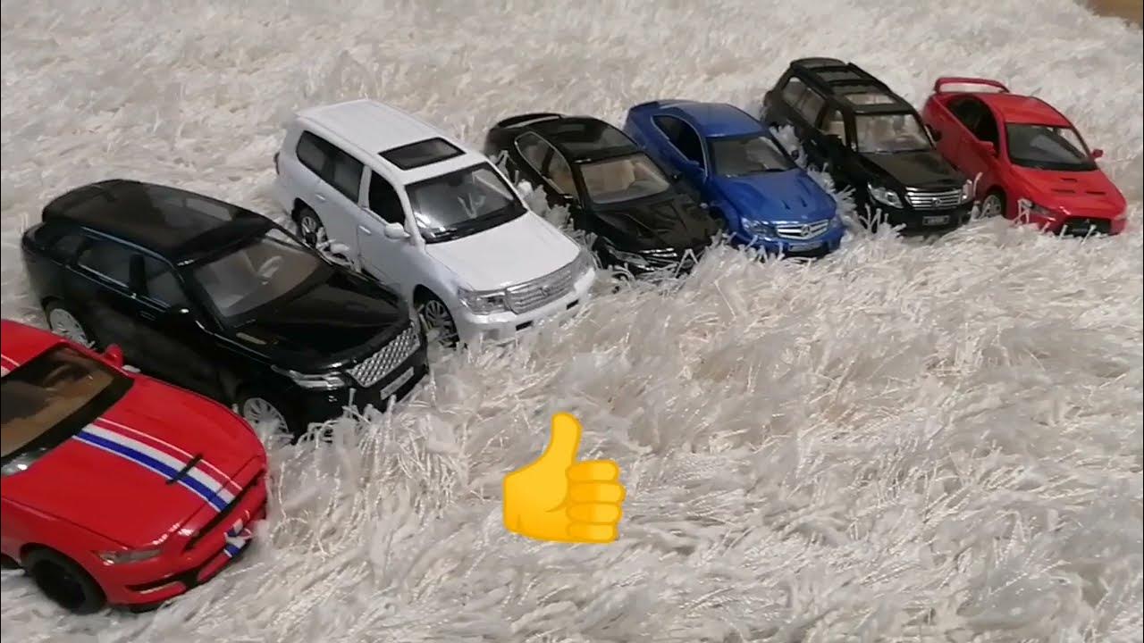 Игрушки Рич Фэмили Rich Family - YouTube