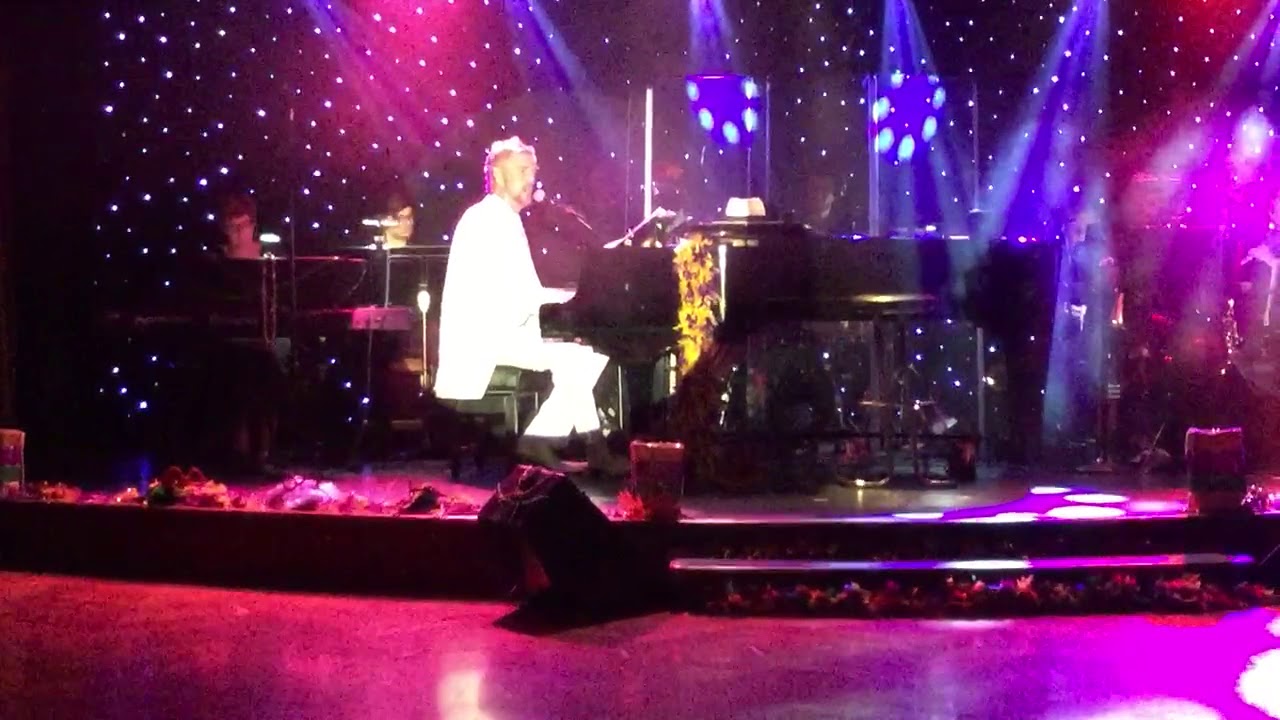 Eric De Gray “To Where You Are” - YouTube