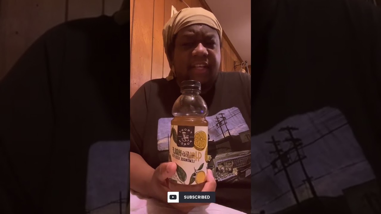 Front porch lemonade pt .3 #shorts - YouTube