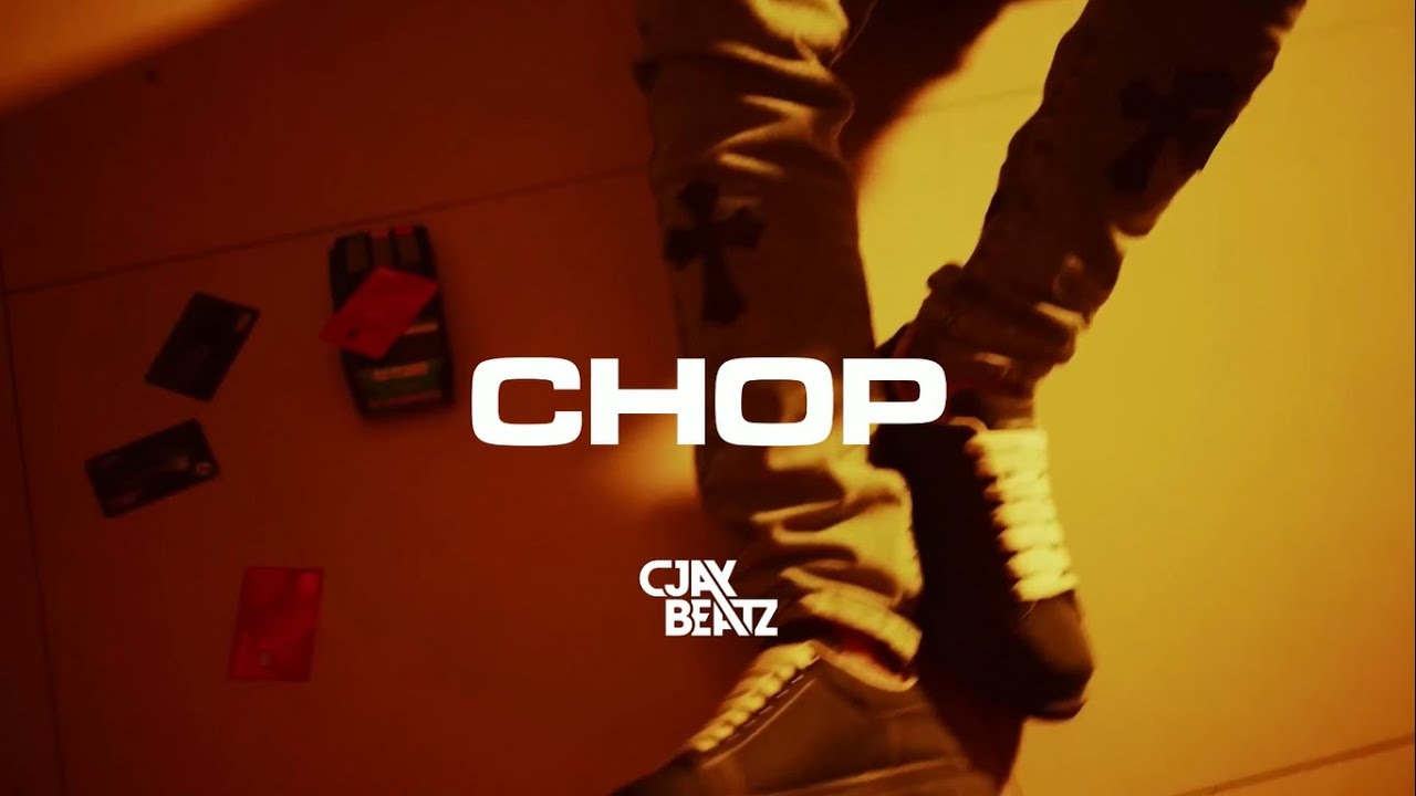 Marksman x Skeng x Rajah Wild Dancehall Type Beat "CHOP" - YouTube