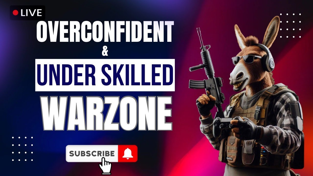 WARZONE BOT SQUAD! RANDOM MODES - YouTube