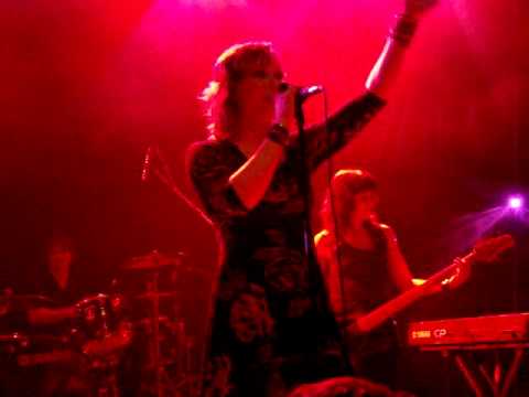 The Gathering - On Most Surfaces - YouTube