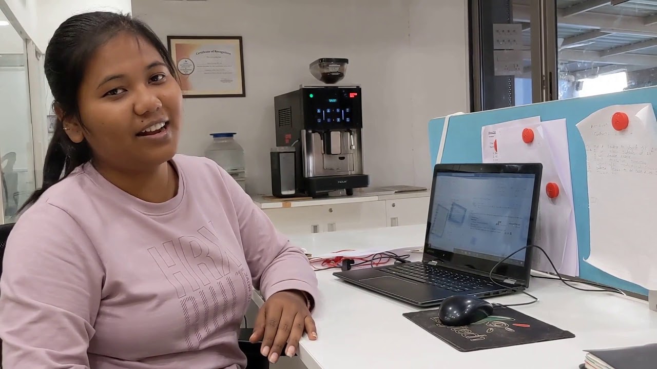 Diversity and Inclusion at Intech Systems, India | D&I - YouTube