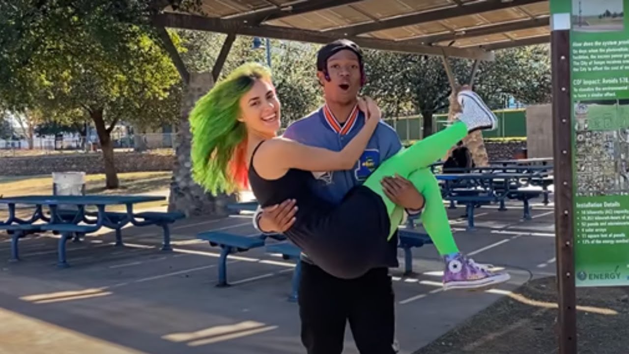 Me and G- Trumi Je Ft. J_Accel - YouTube