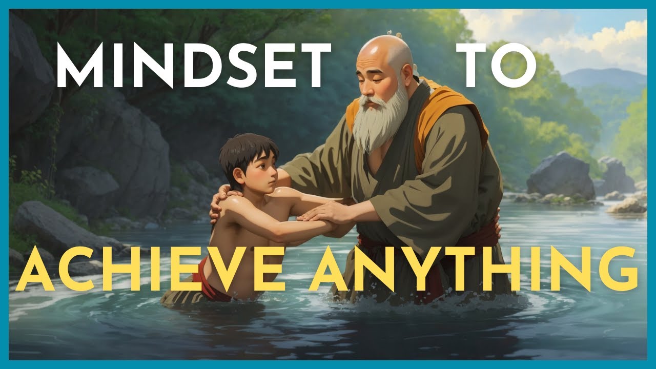 Manifest your Destiny - The Secret Mindset to Achieve Anything! - YouTube