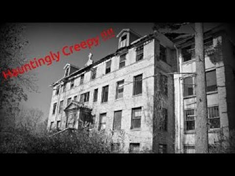 The Old St. Mary's Hospital In Ironton Mo. - YouTube