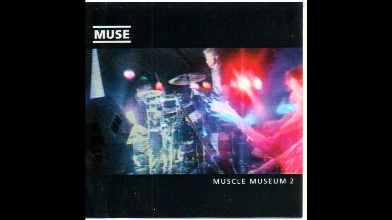 Muse - Muscle Museum (US Mix) HD - YouTube