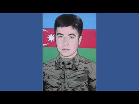 Şəhid Əliyev Ruslan Nicat oğlu