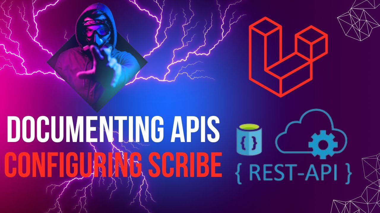 Building Laravel Rest Api For Beginners Module 6 Lesson 1