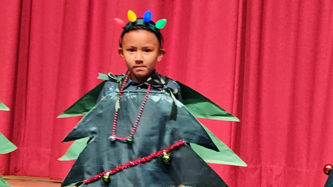 happy Christmas tree 🎄 Jesus Ms rojas - YouTube