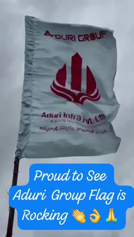 Aduri Group New Project at Rajapur, Grand Launch on 02-Aug-2024, Fryday ...