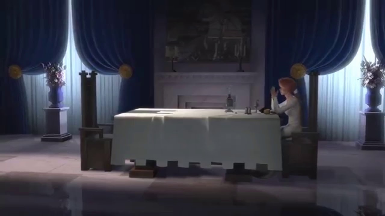 Shrek Hallelujah - YouTube