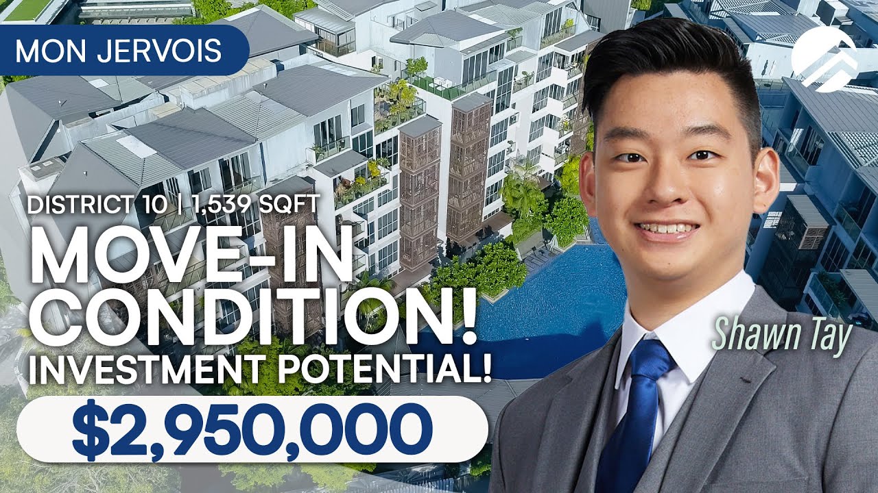 Shawn Tay - PropertyLimBrothers