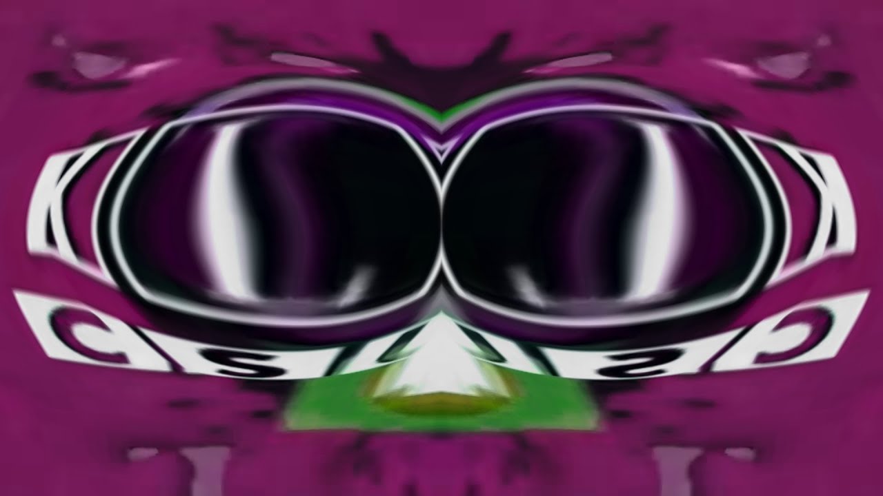 Klasky Csupo in Blind and Deaf Major (Instructions in Description ...