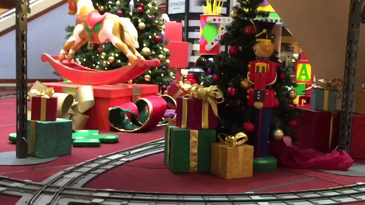 Fun day at Pearlridge - YouTube