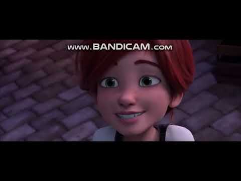 Ballerina (Leap) - Félicie Le Bras (Part 1)