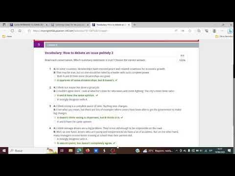 TOP NOTCH 3, UNIT 9, LESSON 1,2,3,4 - YouTube