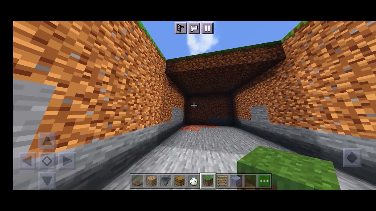 Minecraft|HOW TO BUILD ZOMBIE FARM|White Axolotl Gaming - YouTube