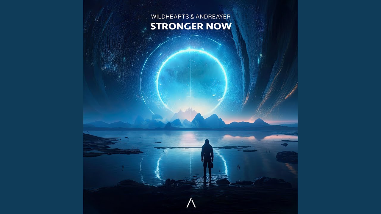 Stronger Now (Instrumental) - YouTube
