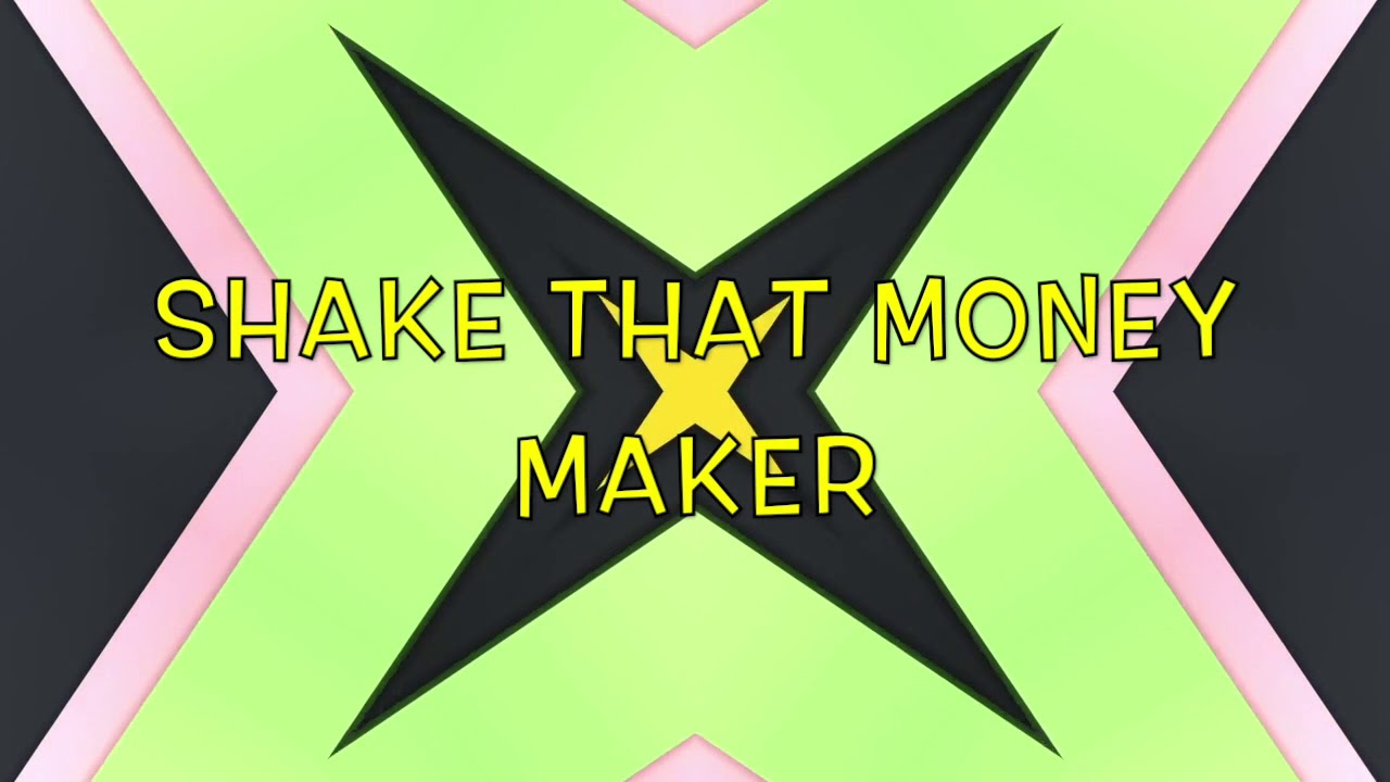 Tom From Prague Shake That Money Maker - YouTube