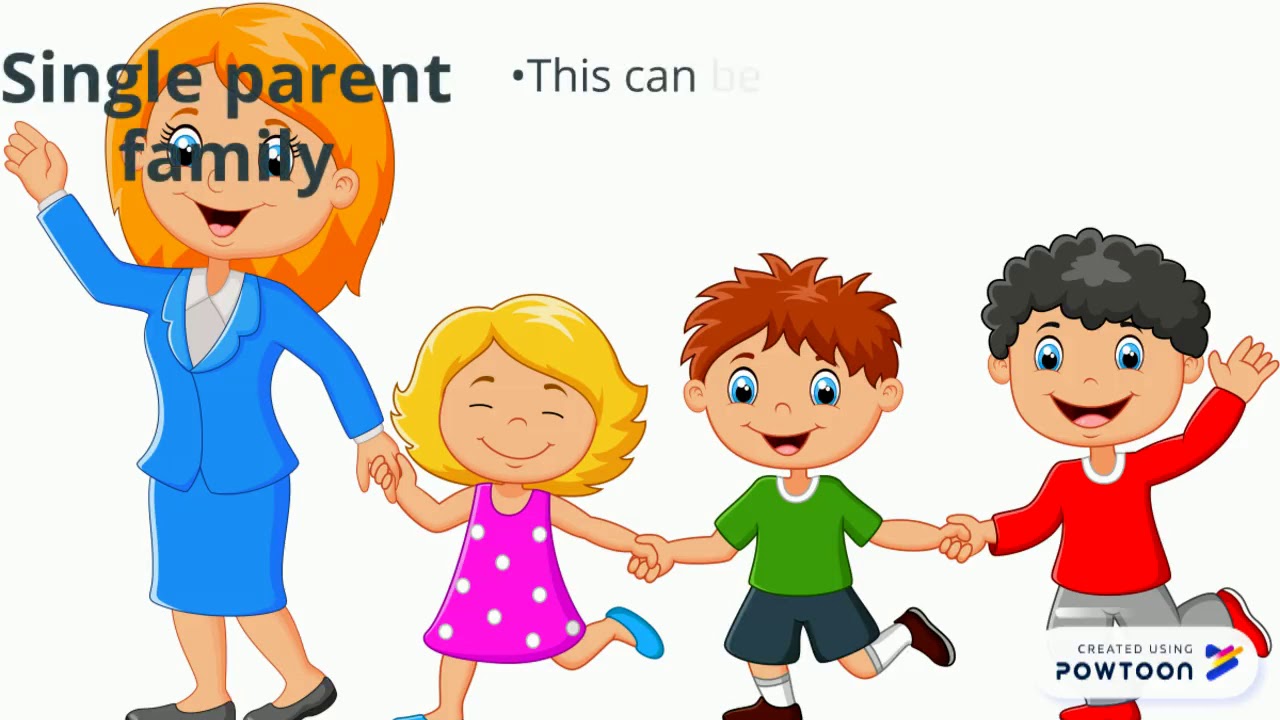 Family Structure YouTube family-structure-youtube