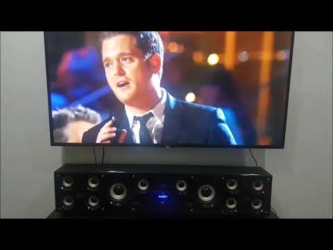 Hypersound Demo 3