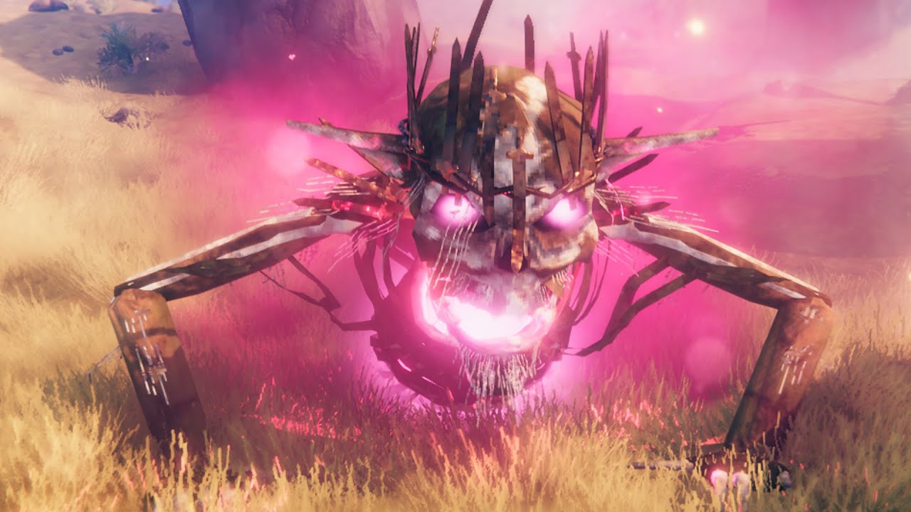 Yagluth Solo! Is Yagluth to easy? - YouTube