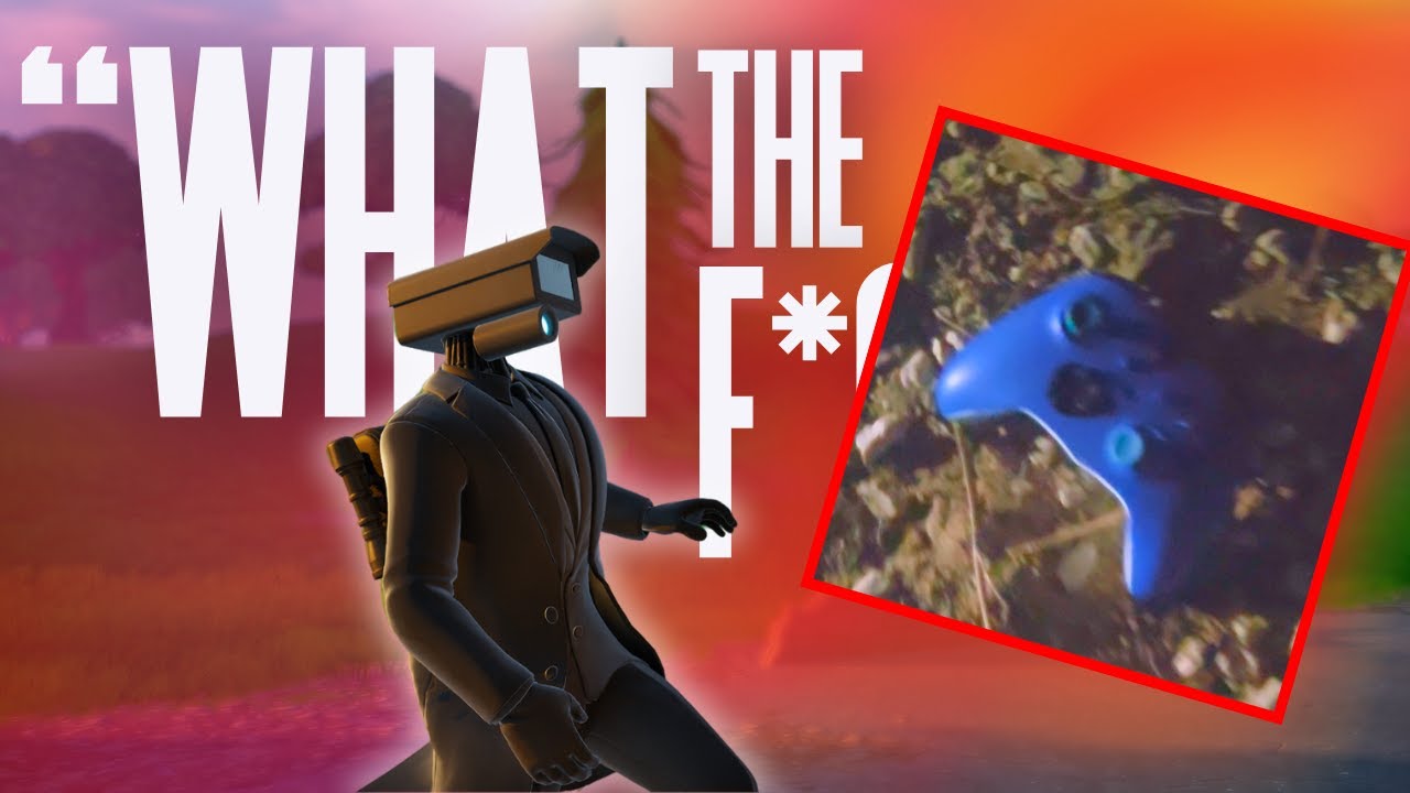 bEdo999 BREAKS His Controller Over Fortnite (Funny Moments) - YouTube