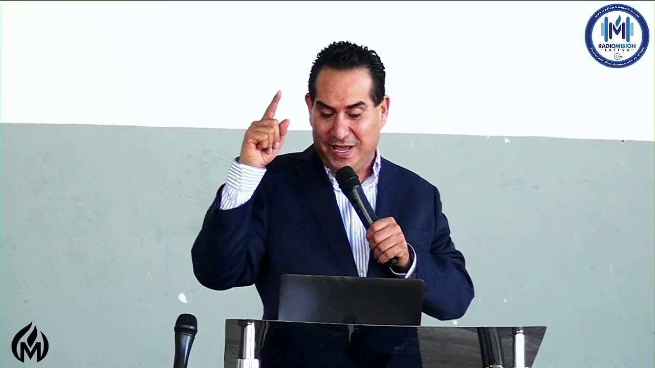 Ordena Prioridades, Pastor: Elías Páez - YouTube